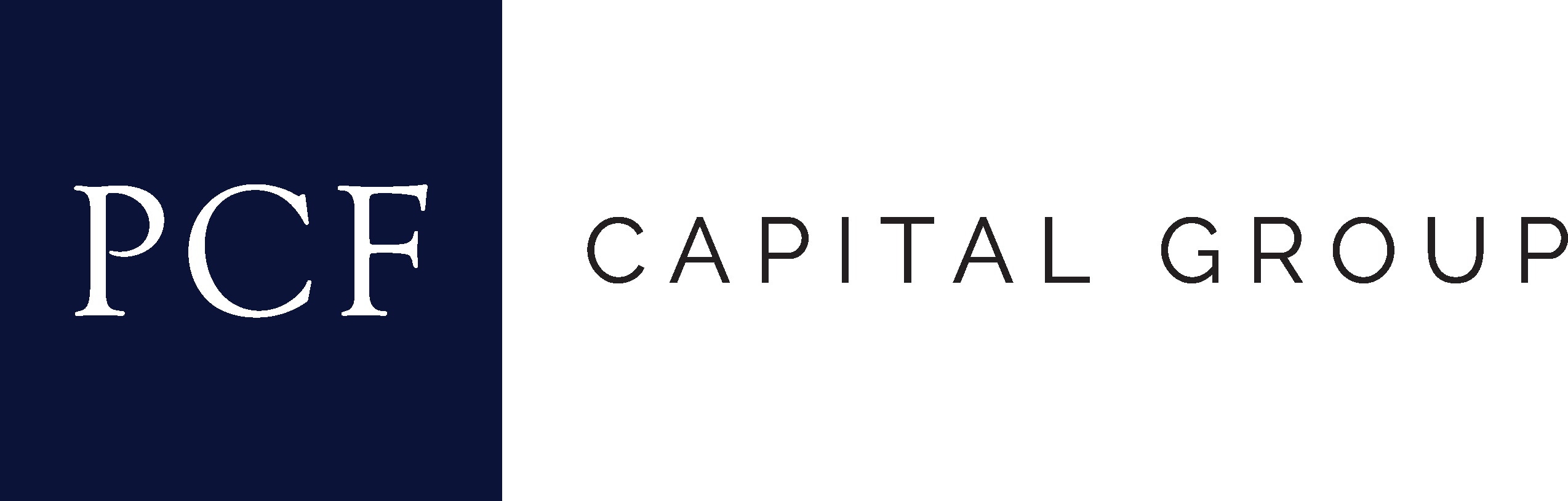 Pcfa Logo